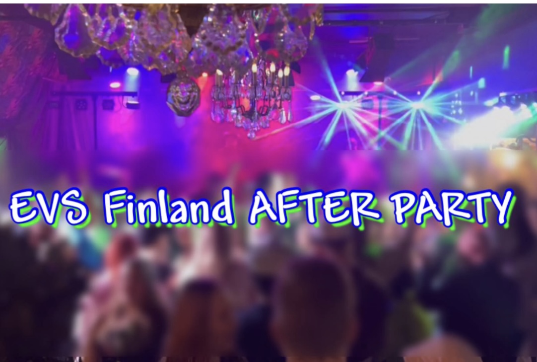EVS After Party | Musine | Lounas ja tapahtumapaikka Salo | Ravintola ...